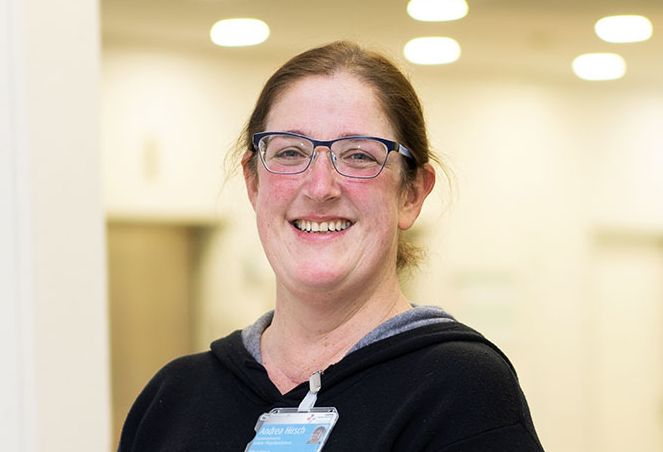 Pflege - Herzzentrum Duisburg - Evangelisches Klinikum Niederrhein