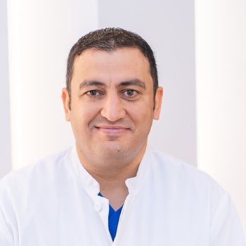 Klinik für Lungen- und Bronchialheilkunde - Johanniter Krankenhaus Oberhausen - Evangelisches ...