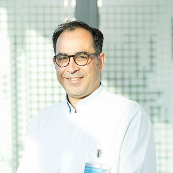 Klinik für Gefäßchirurgie - Evangelisches Krankenhaus Duisburg-Nord ...