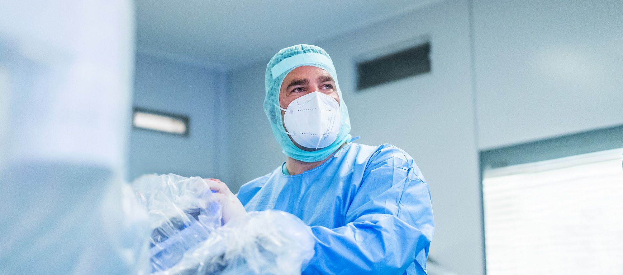 Klinik für Allgemein- und Viszeralchirurgie - Evangelisches Krankenhaus ...