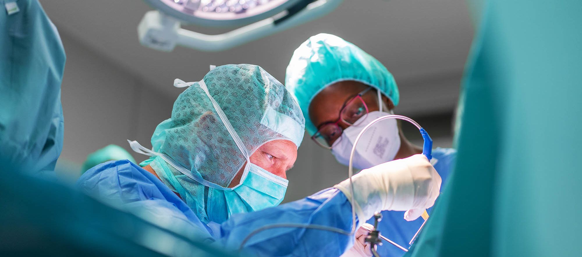 Unser Team - Evangelisches Krankenhaus Duisburg-Nord - Evangelisches ...