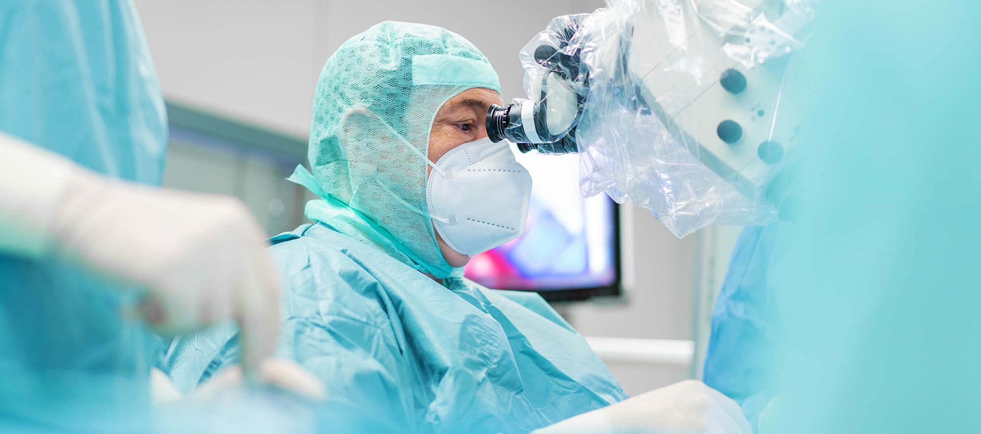 Neurochirurgie - Evangelisches Klinikum Niederrhein - Evangelisches ...